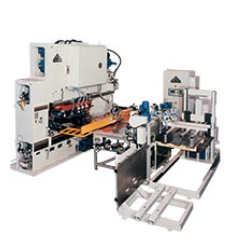 Alfonsa Haar SHEET FEED프레스 – 에이엠시스템